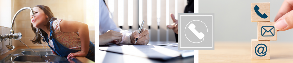 Kontakt | Kommunale Versorgungsgesellschaft Lausitz mbH